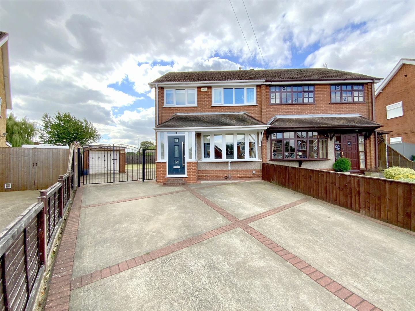 Cherry Tree Crescent, Grimsby | Argyle Estate Agents
